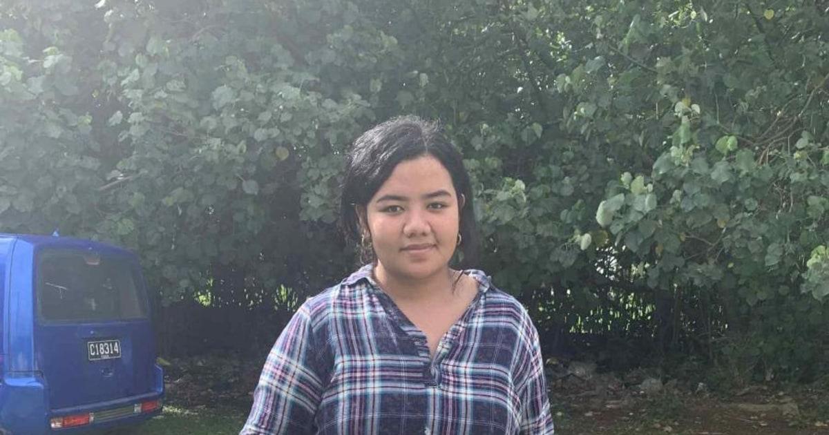 'Ilaisaane from Tonga's loan has been funded! | Kiva