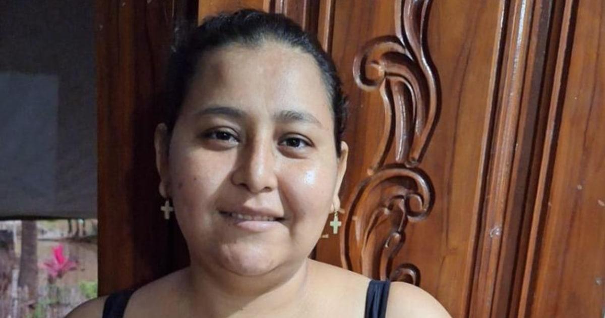 Maria Fabiola from Ecuador's loan has been funded! | Kiva