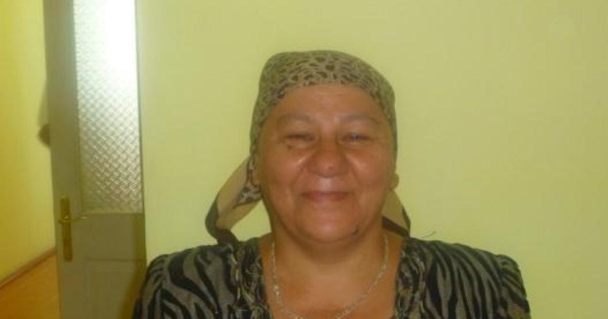 Mahbuba from Tajikistan's loan has been funded! | Kiva