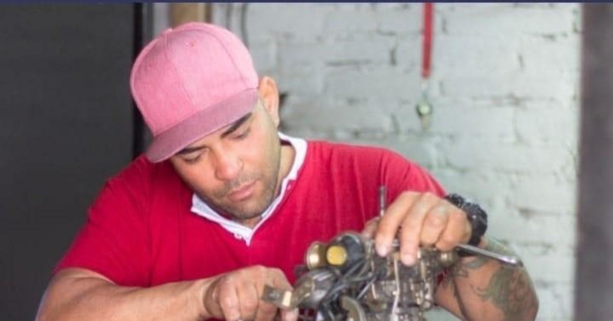 Yosner Rafael from Ecuador's loan has been funded! | Kiva