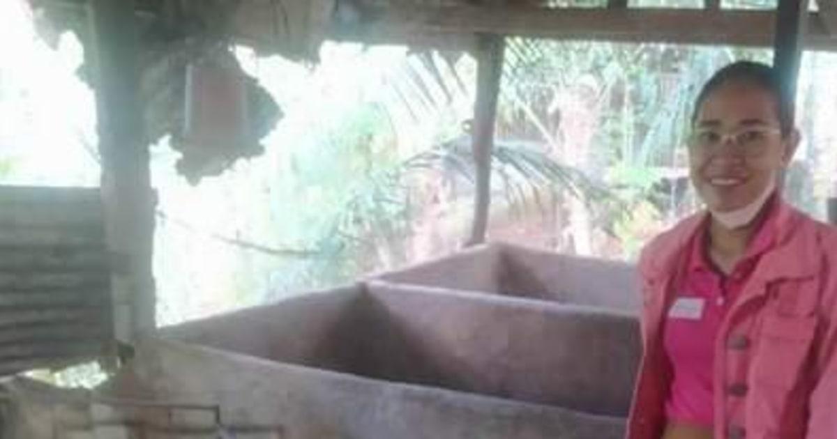 Lend to Ruchel in Philippines | Kiva