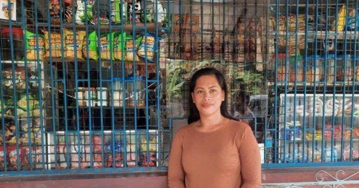 Mary Knoll from Philippines's loan has been funded! | Kiva