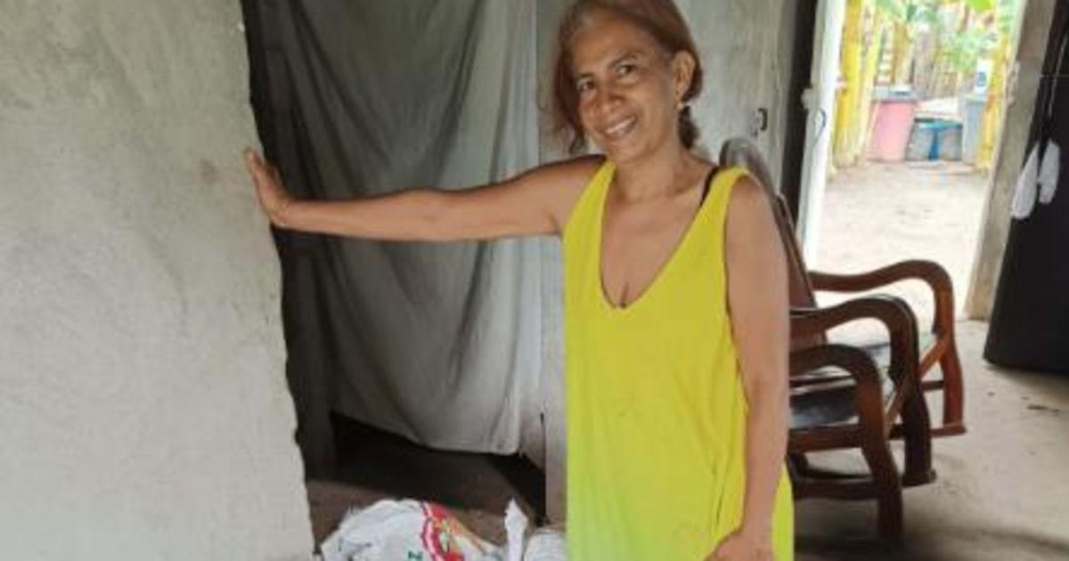 Sandra Janeth from Colombia's loan has been funded! | Kiva