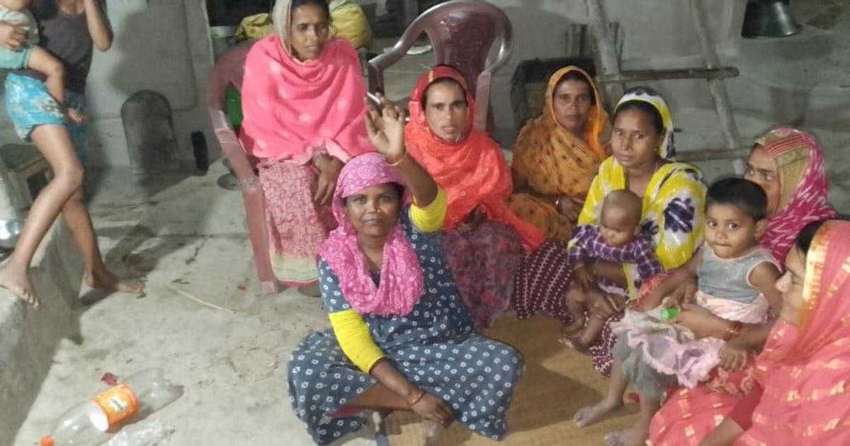 Jarina And Group from India's loan has been funded! | Kiva