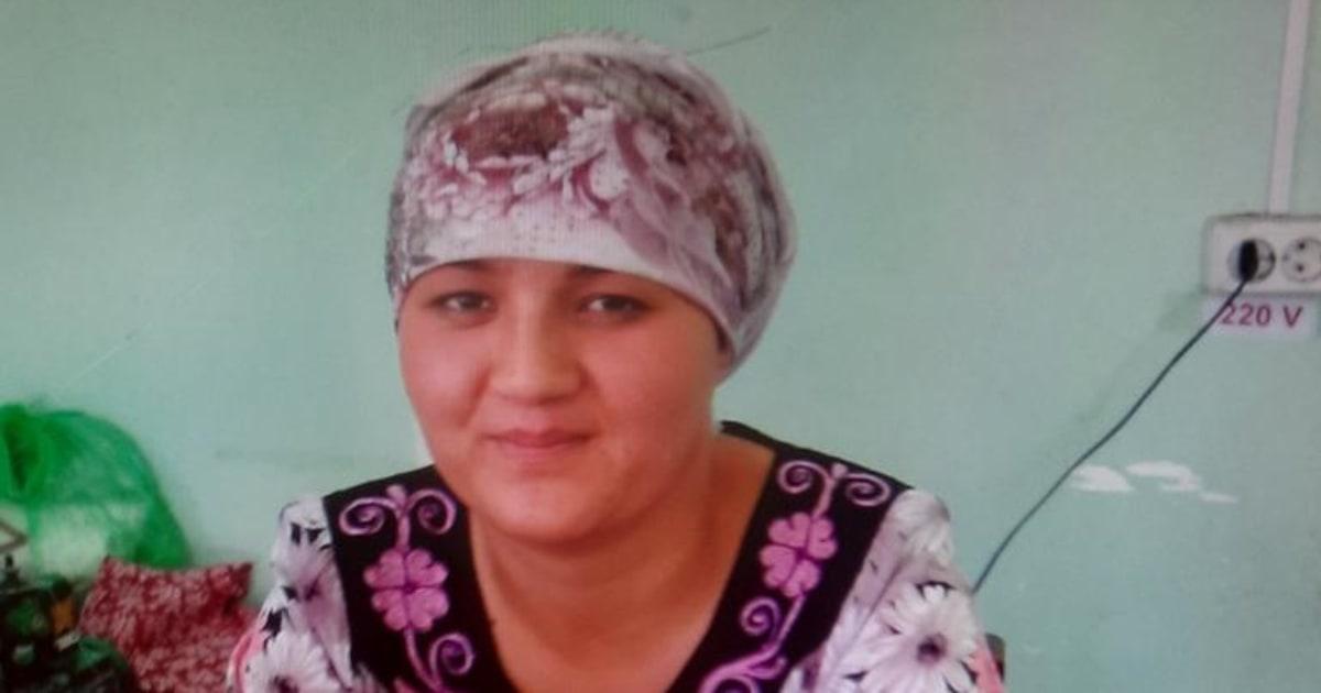 Komila from Tajikistan's loan has been funded! | Kiva