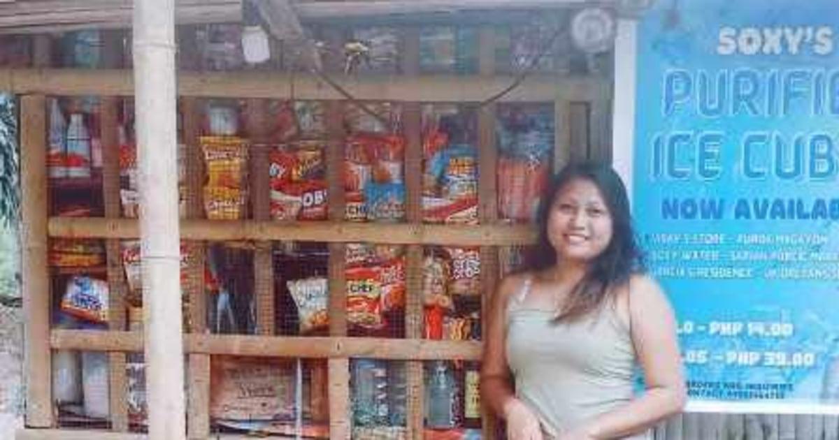 Mary Cris from Philippines's loan has been funded! | Kiva