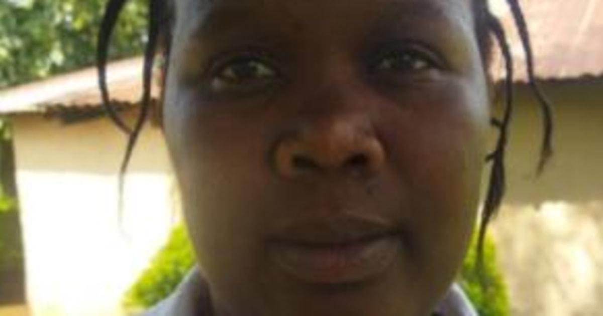 Lend to Bency in Kenya | Kiva