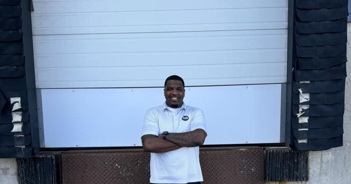 Vincent from United States's loan has been funded! | Kiva