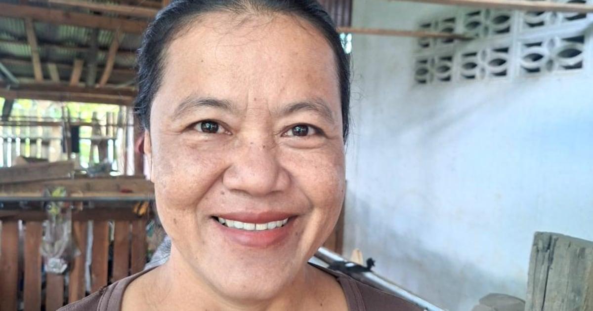 Panitta from Thailand's loan has been funded! | Kiva