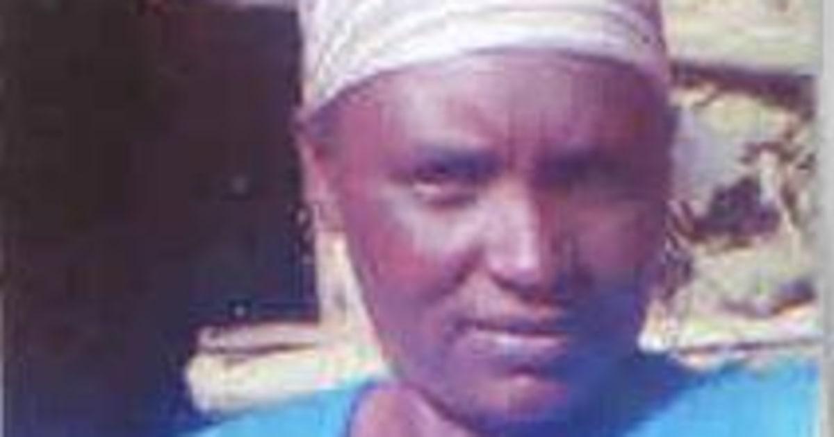 Joyce from Kenya's loan has been funded! | Kiva