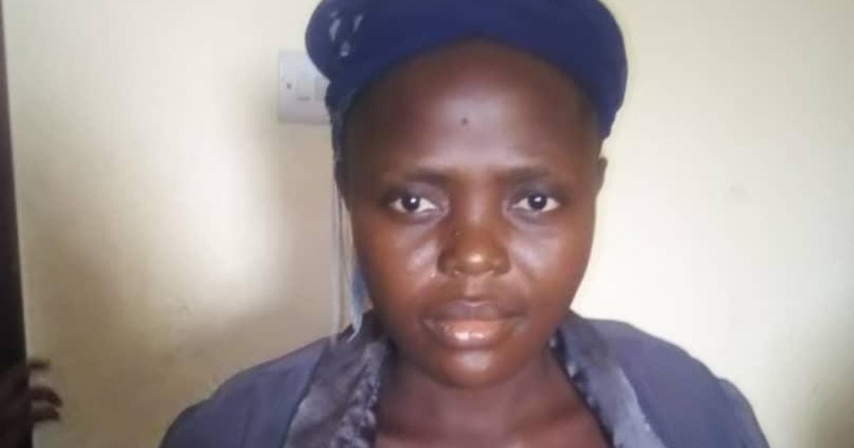 Mariatu from Sierra Leone's loan has been funded! | Kiva