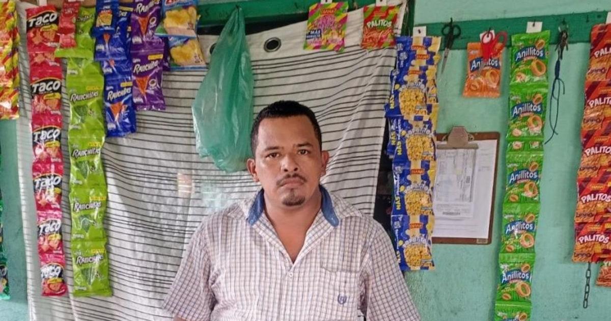 Jairo Jose from Nicaragua's loan has been funded! | Kiva