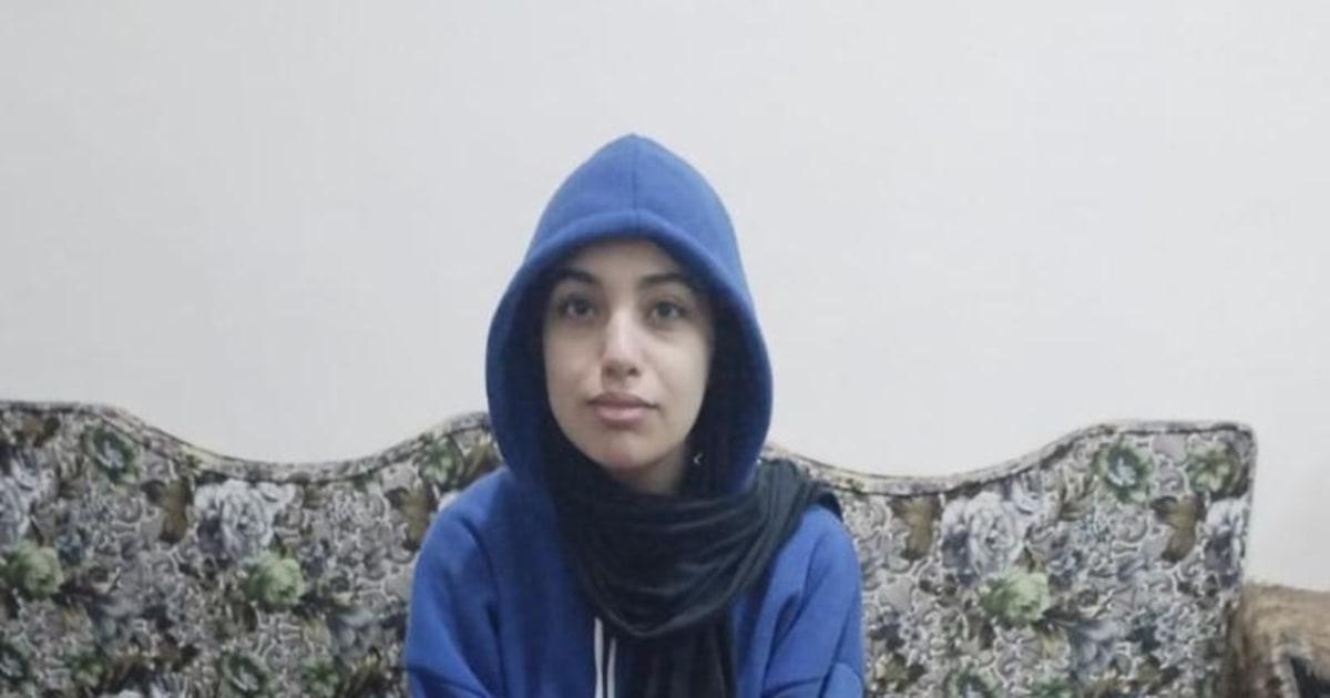 Leen from Jordan's loan has been funded! | Kiva