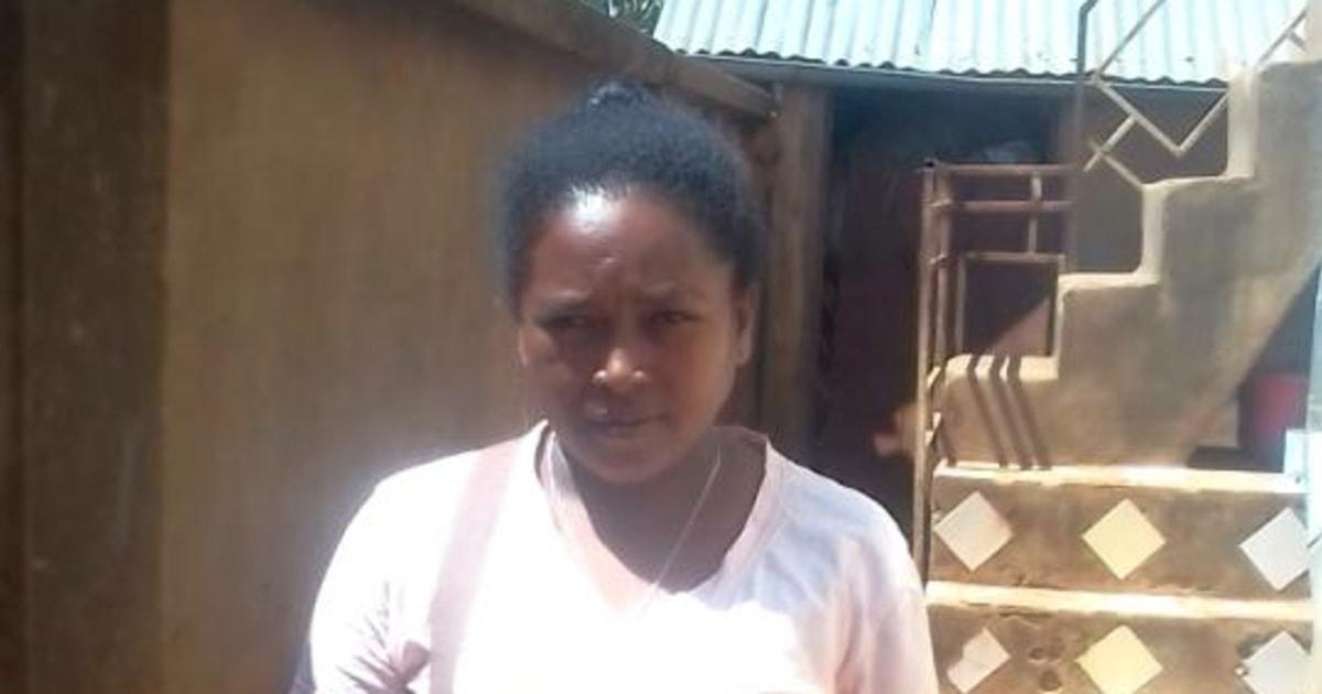 Florence from Madagascar's loan has been funded! | Kiva