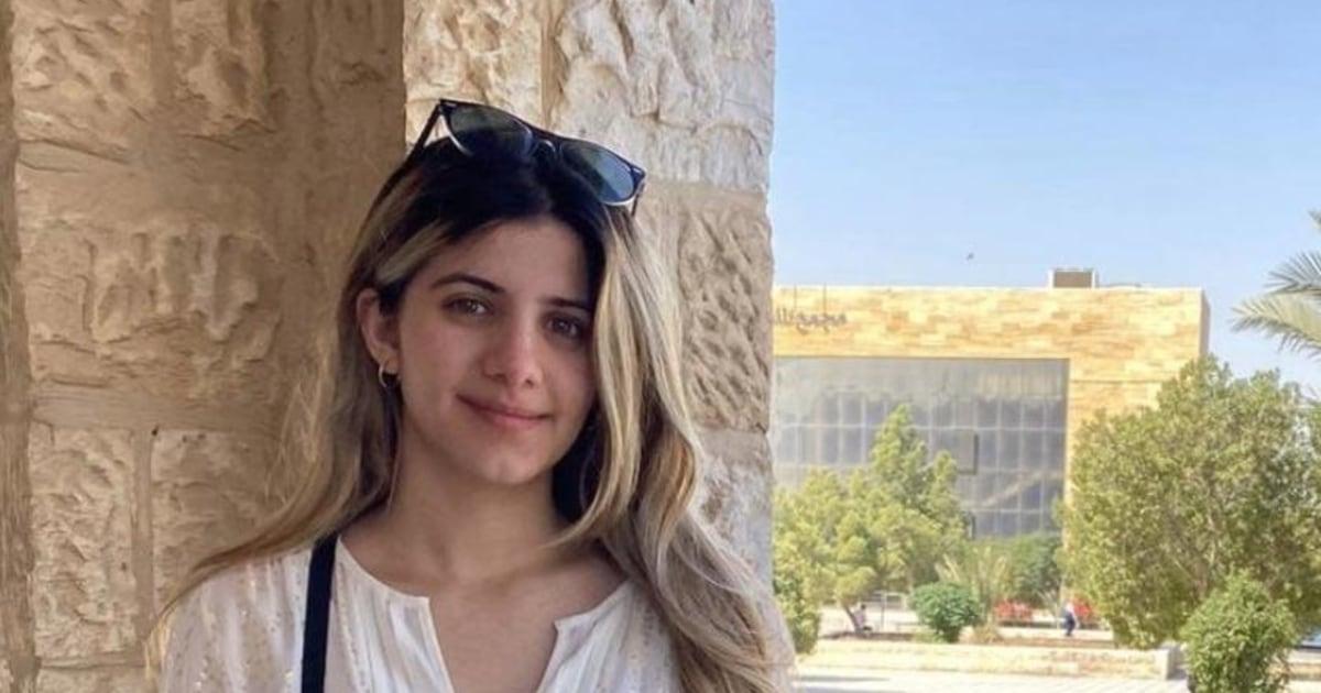 Hawraa from Jordan's loan has been funded! | Kiva