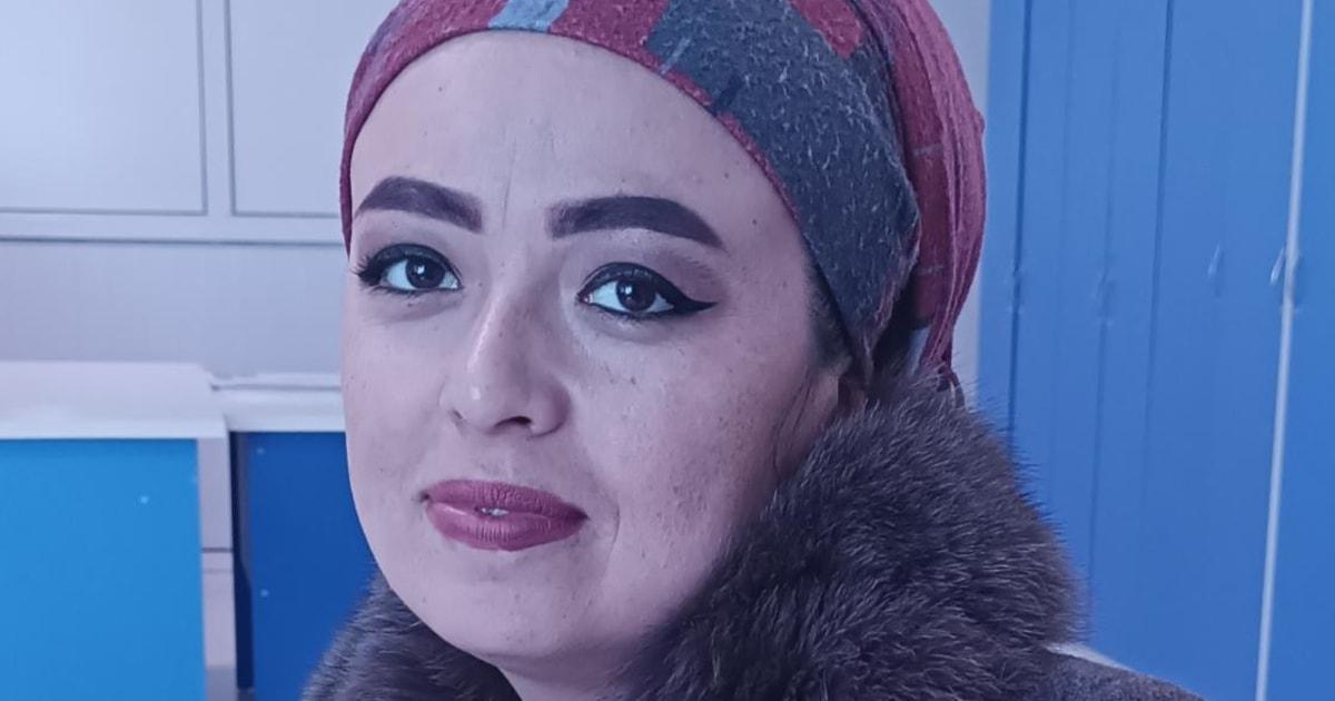 Mohira from Tajikistan's loan has been funded! | Kiva