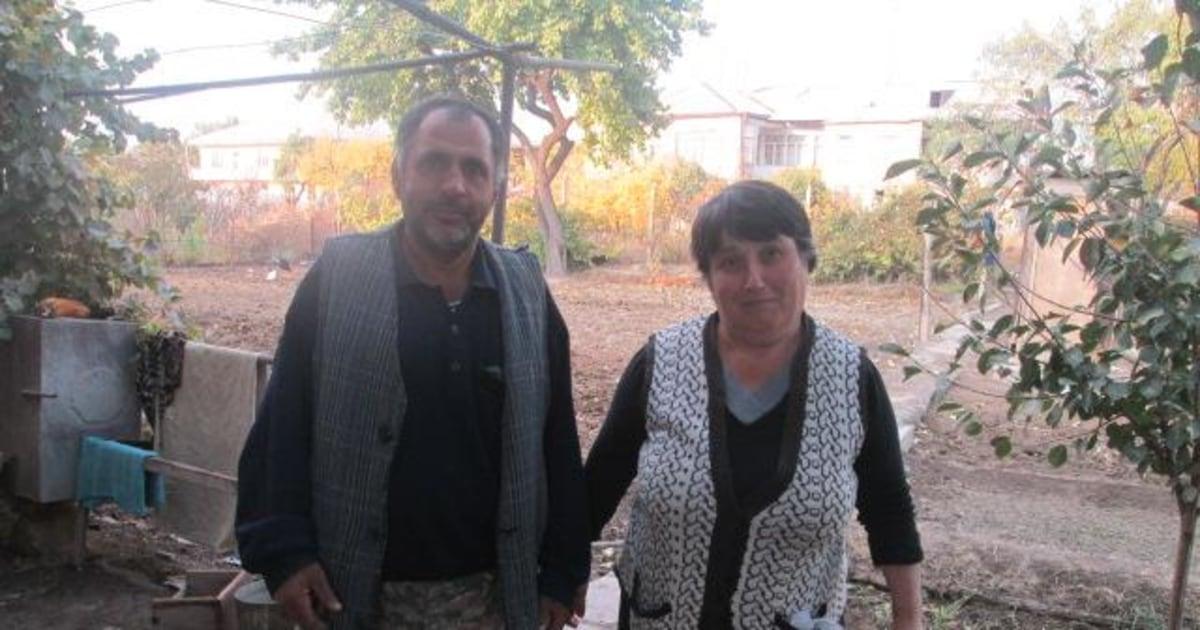 Manyak from Armenia's loan has been funded! | Kiva
