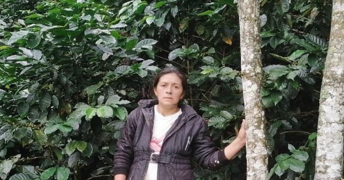 Lisania from Peru's loan has been funded! | Kiva