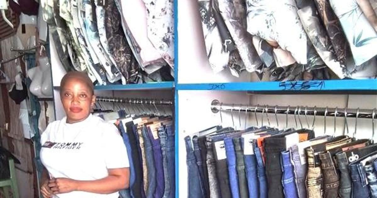 Lend to Dorcas in Kenya | Kiva