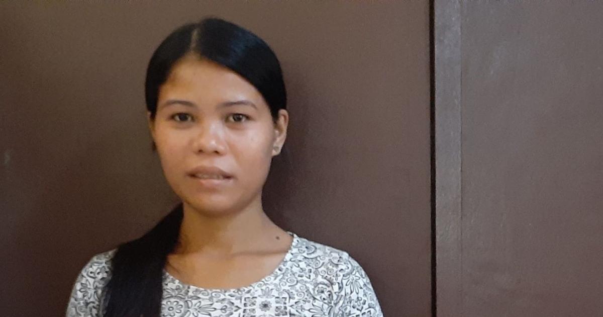 Mary Grace from Philippines's loan has been funded! | Kiva