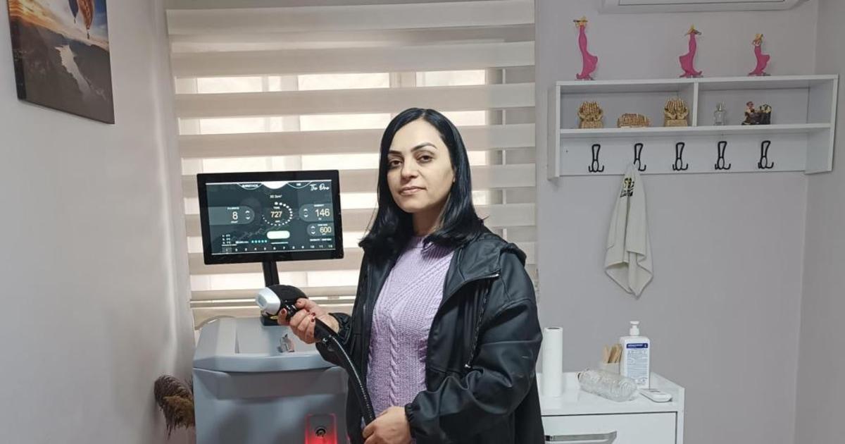 Seval from Turkey's loan has been funded! | Kiva