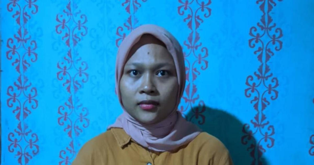 Siti Komala Dewi from Indonesia's loan has been funded! | Kiva