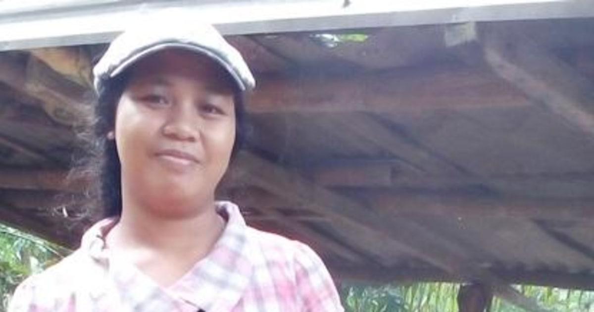 Rosemarie from Philippines's loan has been funded! | Kiva