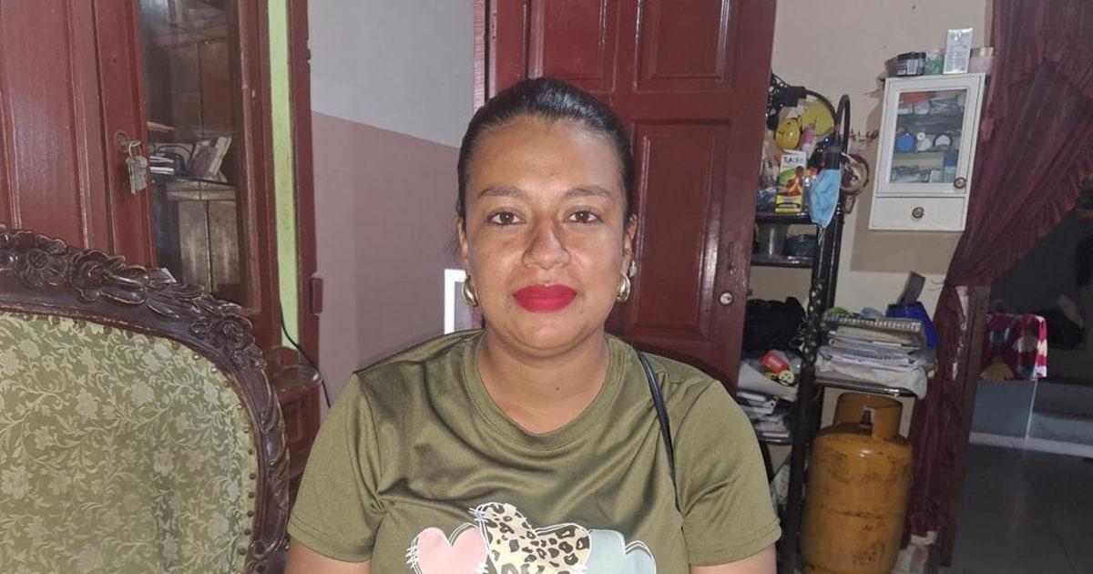 Lirina Yamilex from Ecuador's loan has been funded! | Kiva