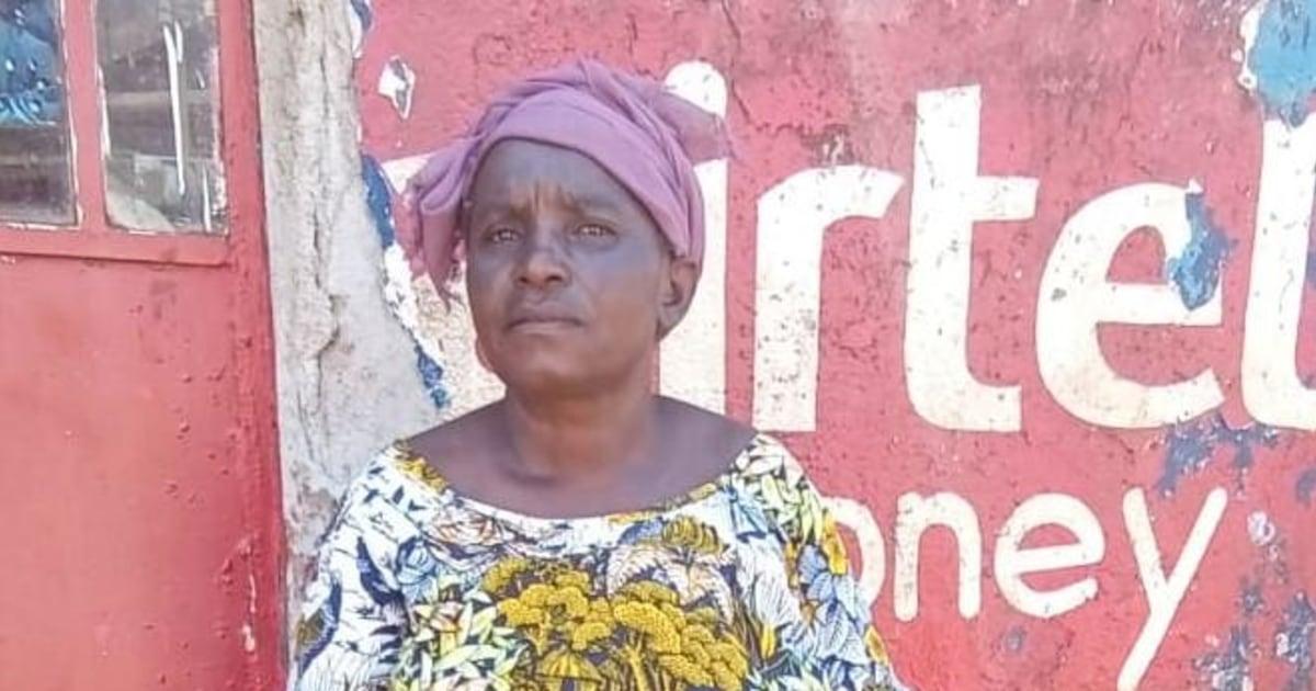 Dorcas Group from Congo (DRC)'s loan has been funded! | Kiva