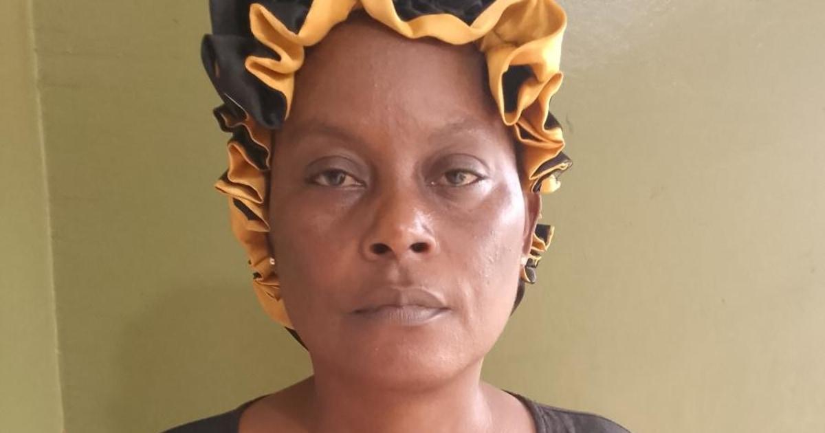 Linda from Liberia's loan has been funded! | Kiva