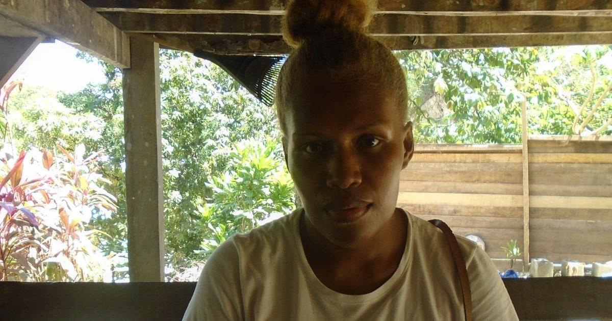 Vera from Solomon Islands's loan has been funded! | Kiva