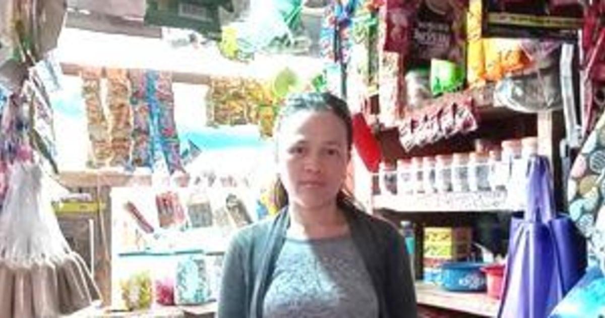 Rosemarie from Philippines's loan has been funded! | Kiva