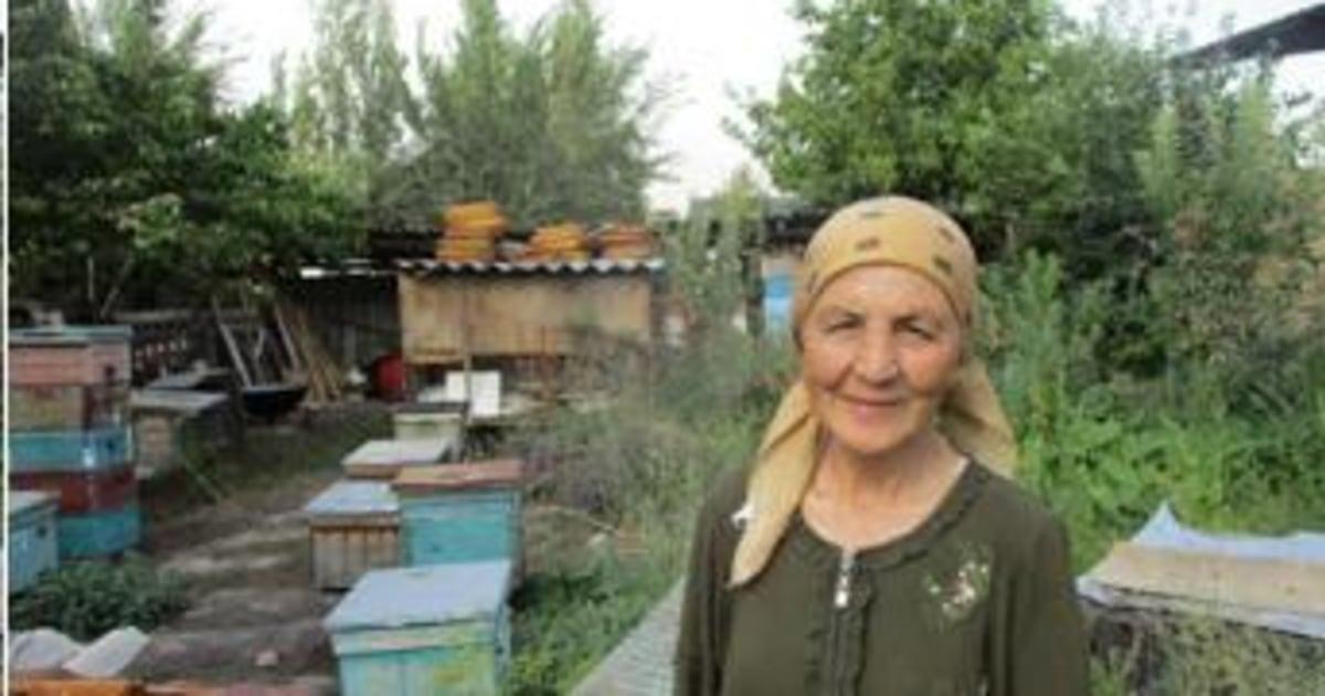 Maria from Kyrgyzstan's loan has been funded! | Kiva