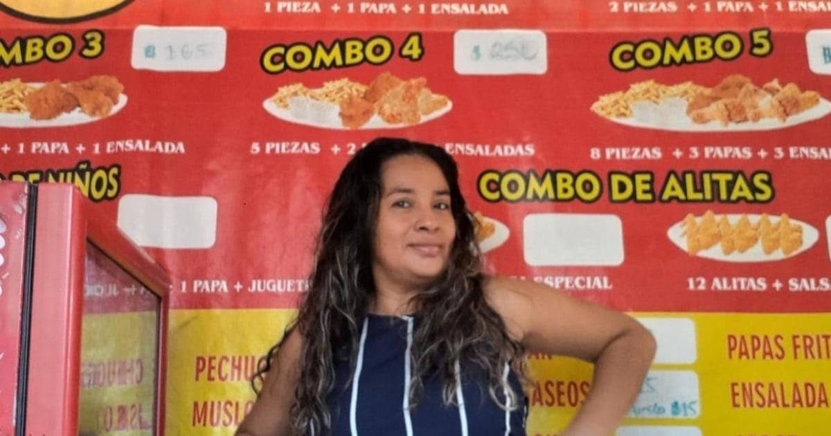 Janitza De Los Angeles from Nicaragua's loan has been funded! | Kiva