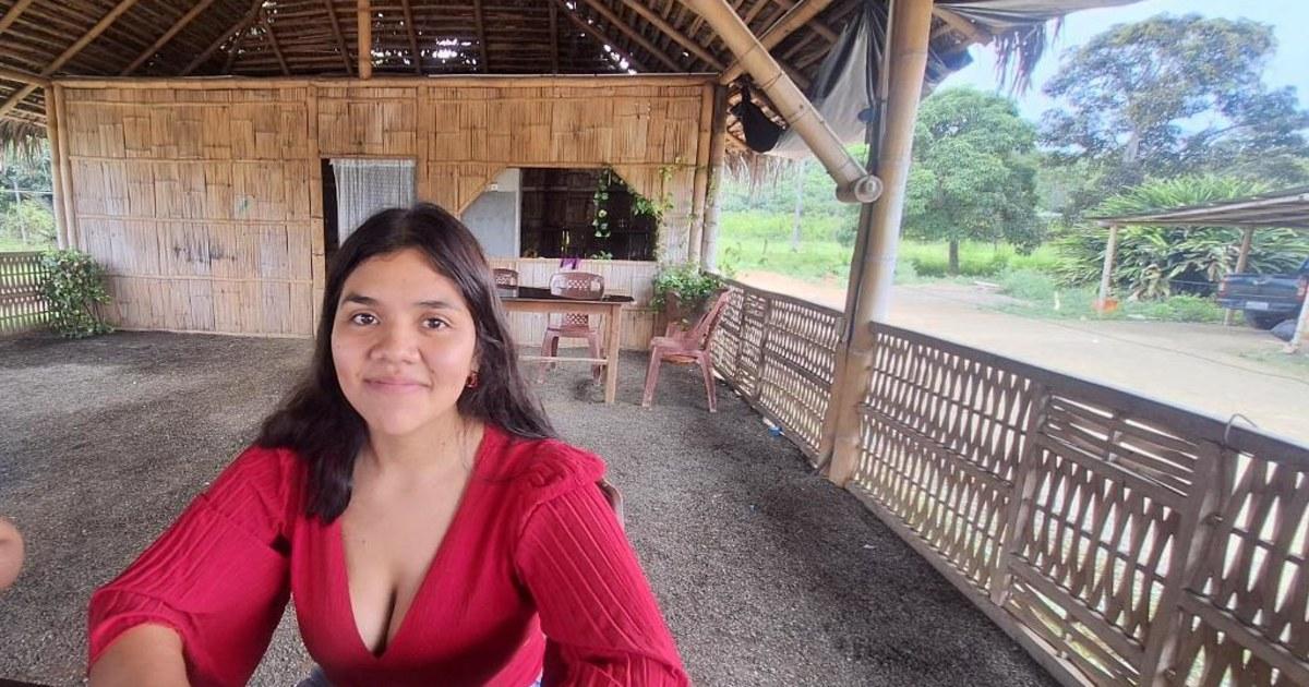 Janun Britney from Ecuador's loan has been funded! | Kiva