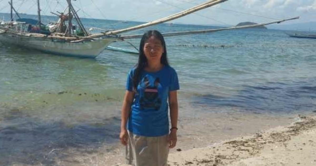 Joy from Philippines's loan has been funded! | Kiva