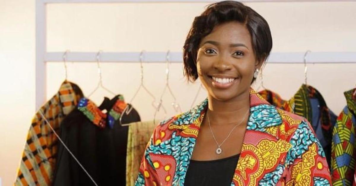 Mavis from Ghana's loan has been funded! | Kiva