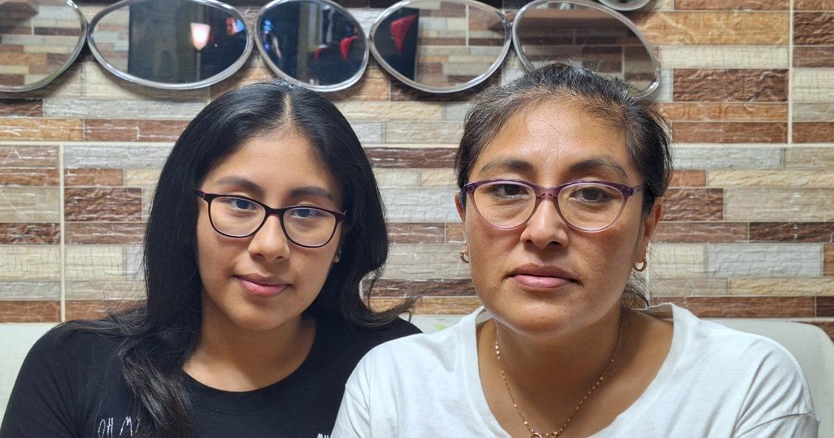 Lucia Isabel from Peru's loan has been funded! | Kiva