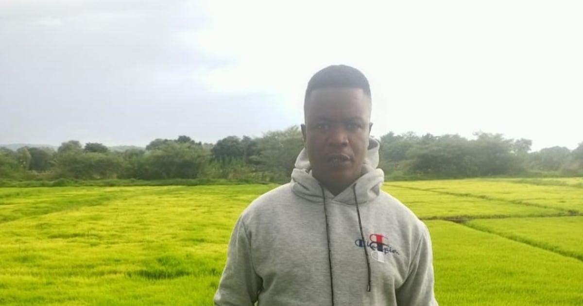 Rajabu from Tanzania's loan has been funded! | Kiva