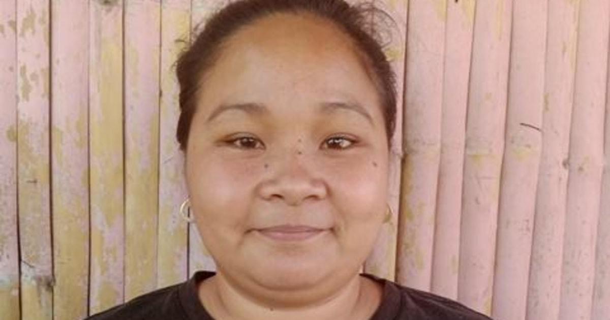 Jereza from Philippines's loan has been funded! | Kiva
