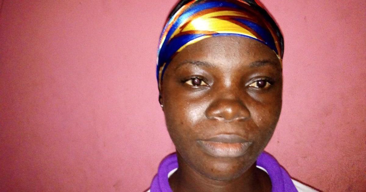 Jestina from Liberia's loan has been funded! | Kiva