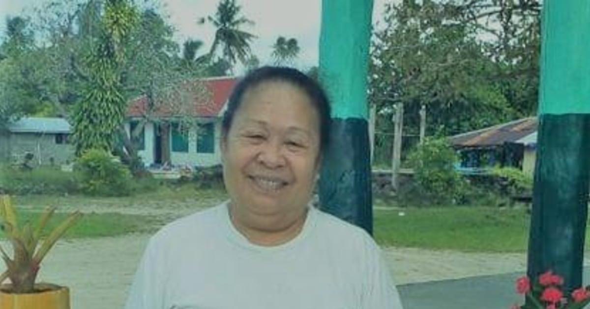 Lend to Leua in Samoa | Kiva