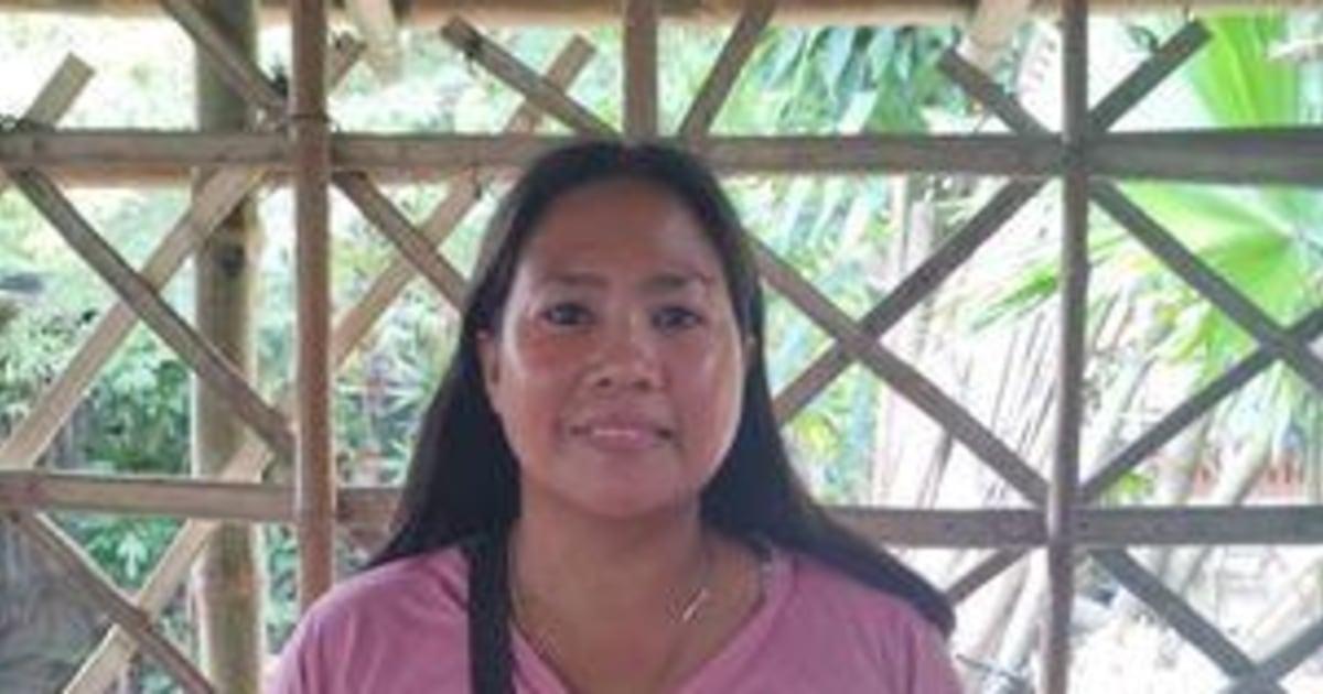 Desiree from Philippines's loan has been funded! | Kiva