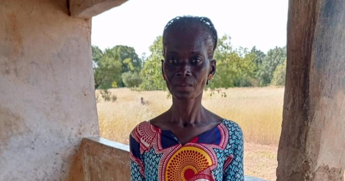 Faustina from Ghana's loan has been funded! | Kiva