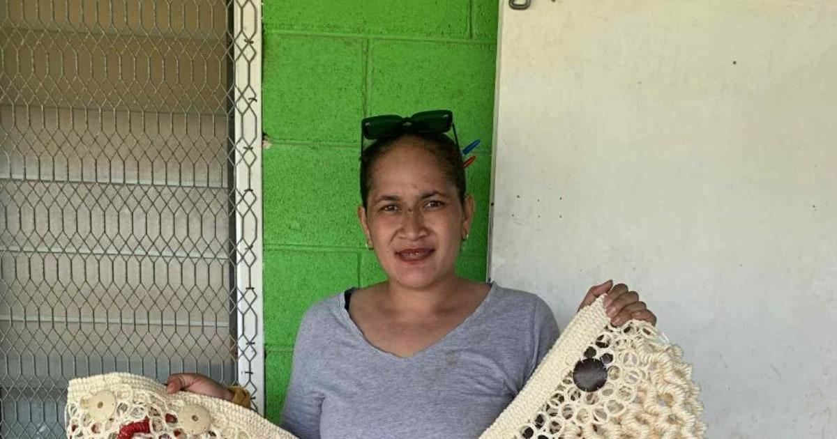 'Ana from Tonga's loan has been funded! | Kiva