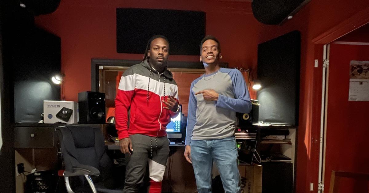 Kenon from United States's loan has been funded! | Kiva