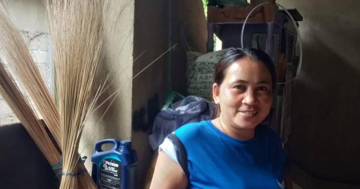 Maigen from Philippines's loan has been funded! | Kiva