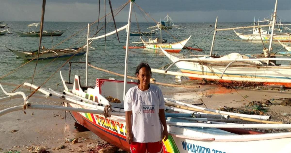Lend to Ma.leizl in Philippines | Kiva
