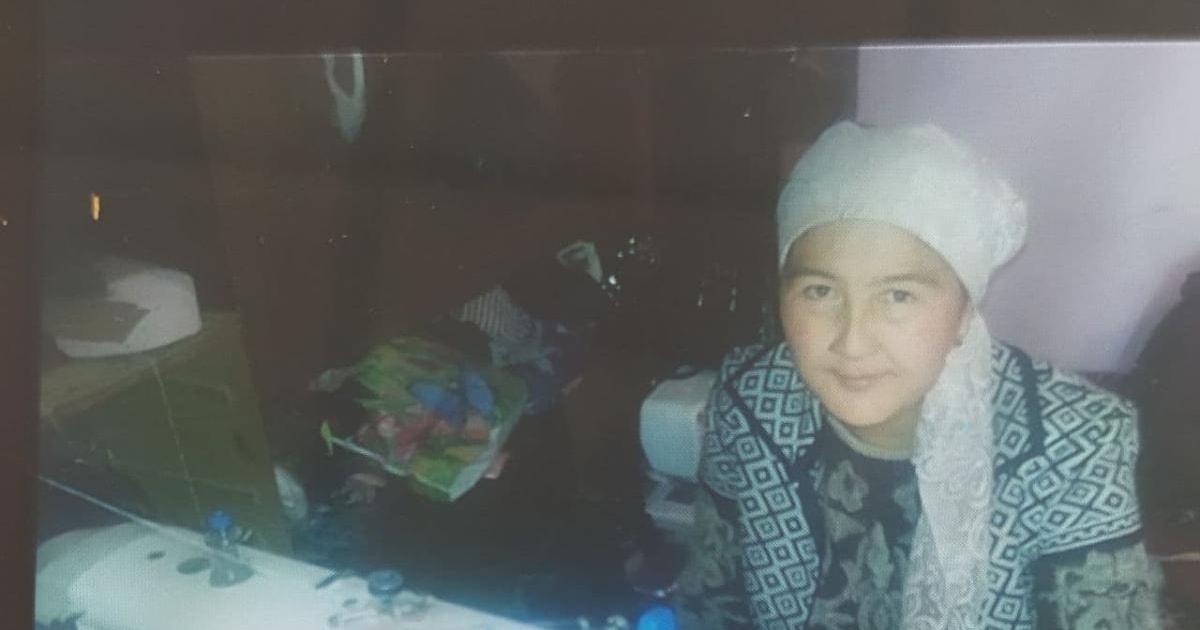 Matluba from Tajikistan's loan has been funded! | Kiva