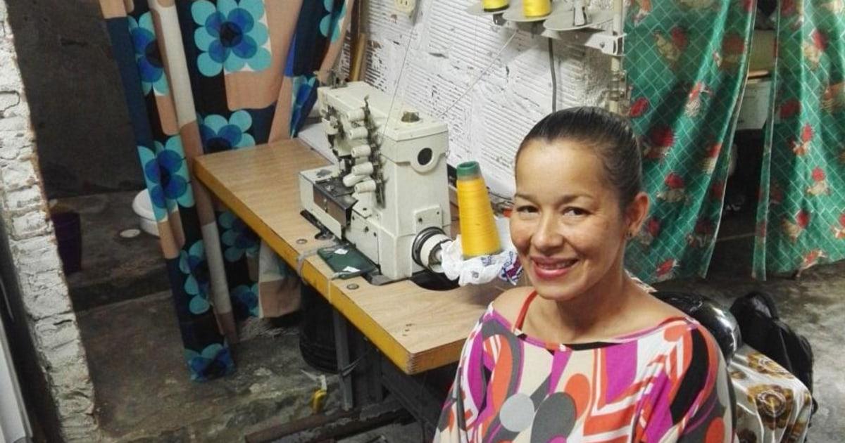 Maria Edilma from Colombia's loan has been funded! | Kiva